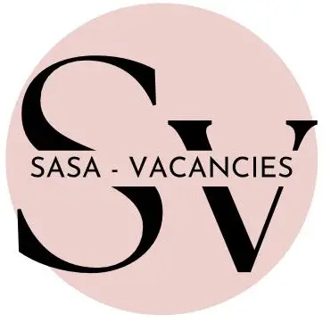 Sasa-vacancies - Jobs In South Africa - All Provinces