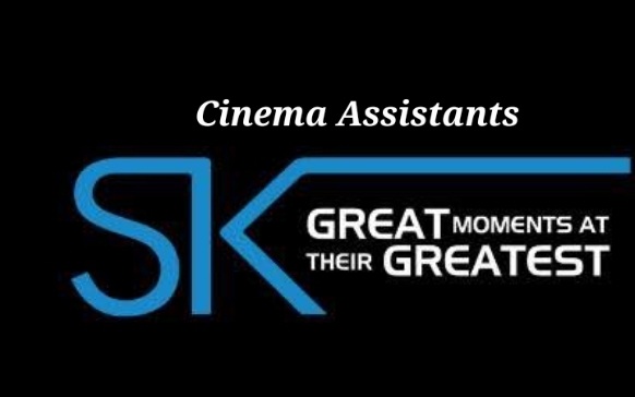 Ster Kinekor Cinema Assistants Sasa vacancies ster-kinekor-cinema-assistants-sasa-vacancies