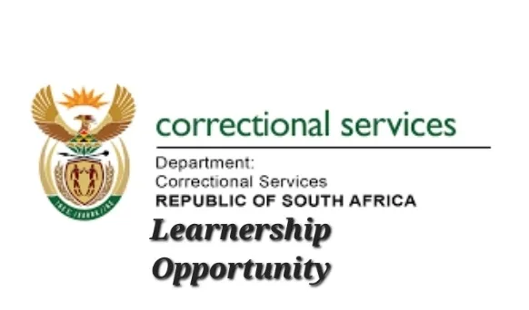 Correctional Services learnership 2023 - Sasa-vacancies Correctional Services learnership 2023 - Sasa-vacancies