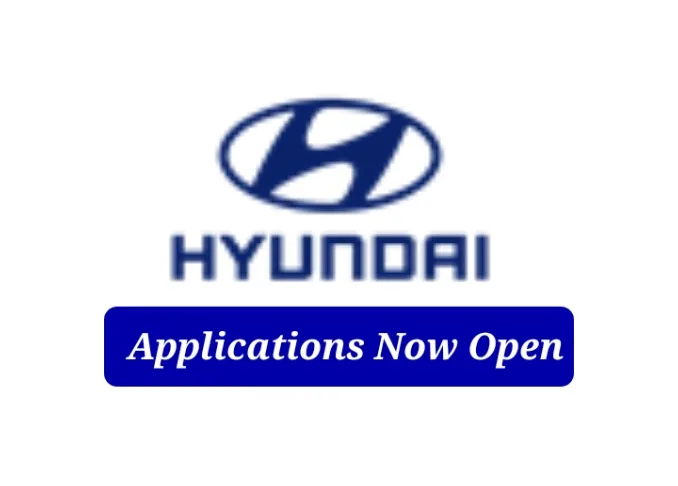 Hyundai Apprenticeship Programme - 2023 - Sasa-vacancies Hyundai Apprenticeship Programme - 2023 - Sasa-vacancies