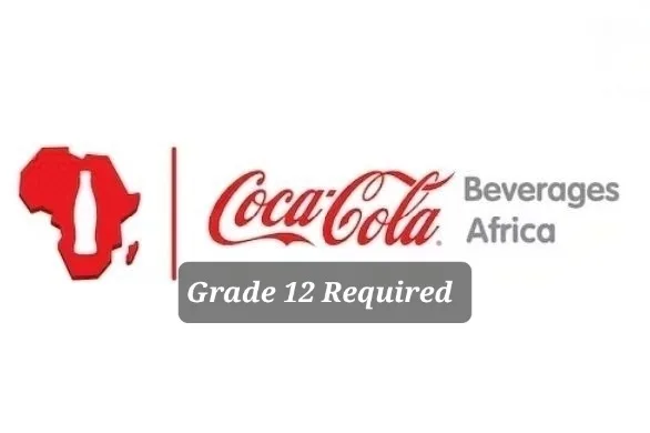 Coca-Cola In-Service Training 2025 - Sasa-vacancies