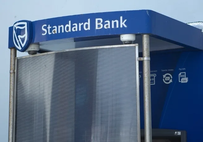 Standard Bank Cash Consultants - Sasa-vacancies