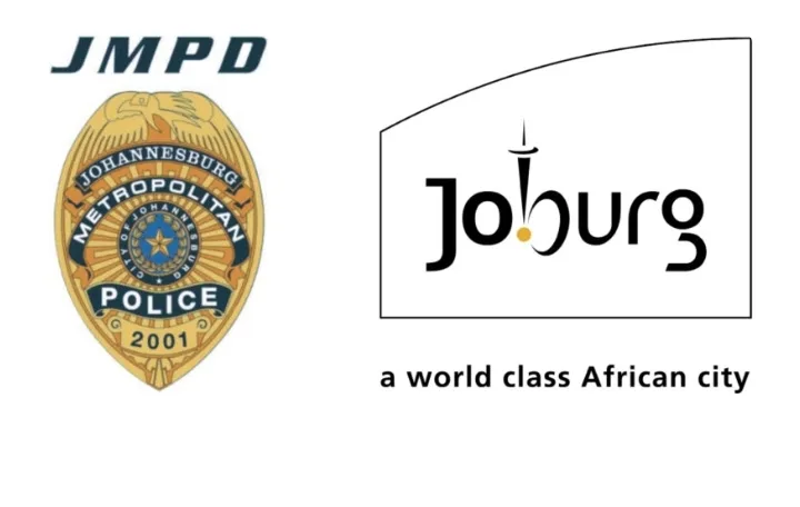 JMPD Recruitment Programme - 2023 - Sasa-vacancies