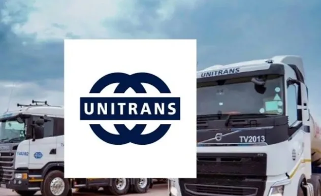 Unitrans Professional Driving Learnership - Sasa-vacancies