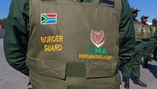 BMA: Maritime Border Guards - Sasa-vacancies