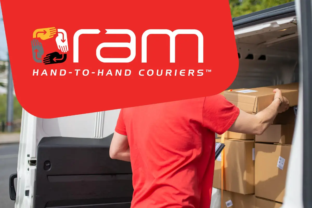 Ram Courier Vacancies - Sasa-vacancies