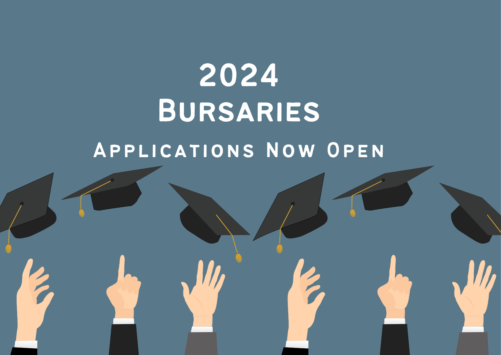 List Of 2024 Bursary Opportunities - Sasa-vacancies