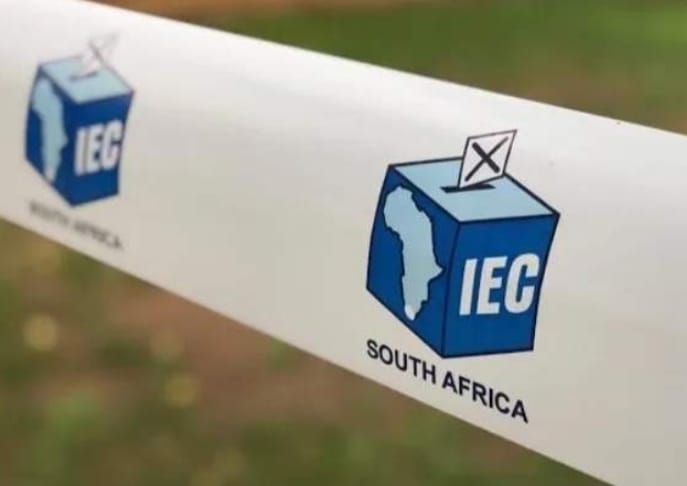 IEC- Voter Registration Staff 2024 - Sasa-vacancies IEC- Voter Registration Staff 2024 - Sasa-vacancies