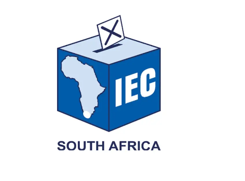 IEC Votes Counting Staff - All Provinces - Sasa-vacancies