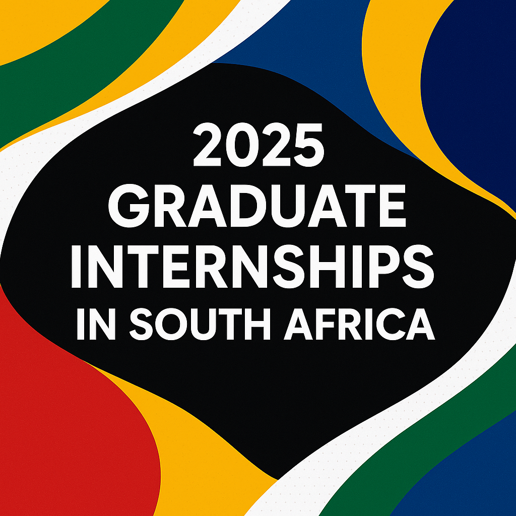 Internships for Matric, Diploma & Degree Holders - Sasa-vacancies