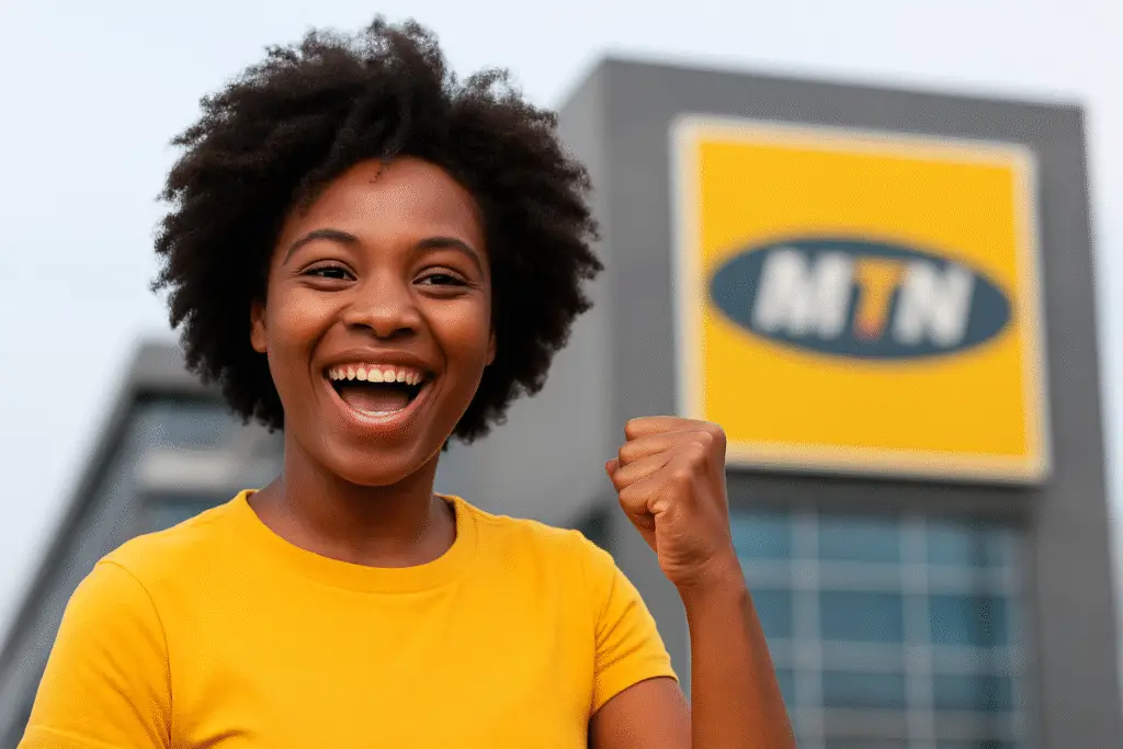 MTN Call Centre Learnership 2025: All Provinces - Sasa-vacancies